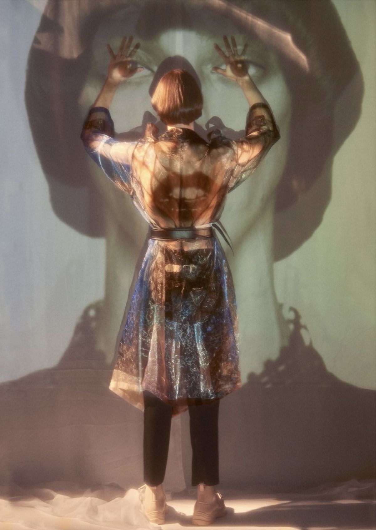 Maria Olsson — Portfolio