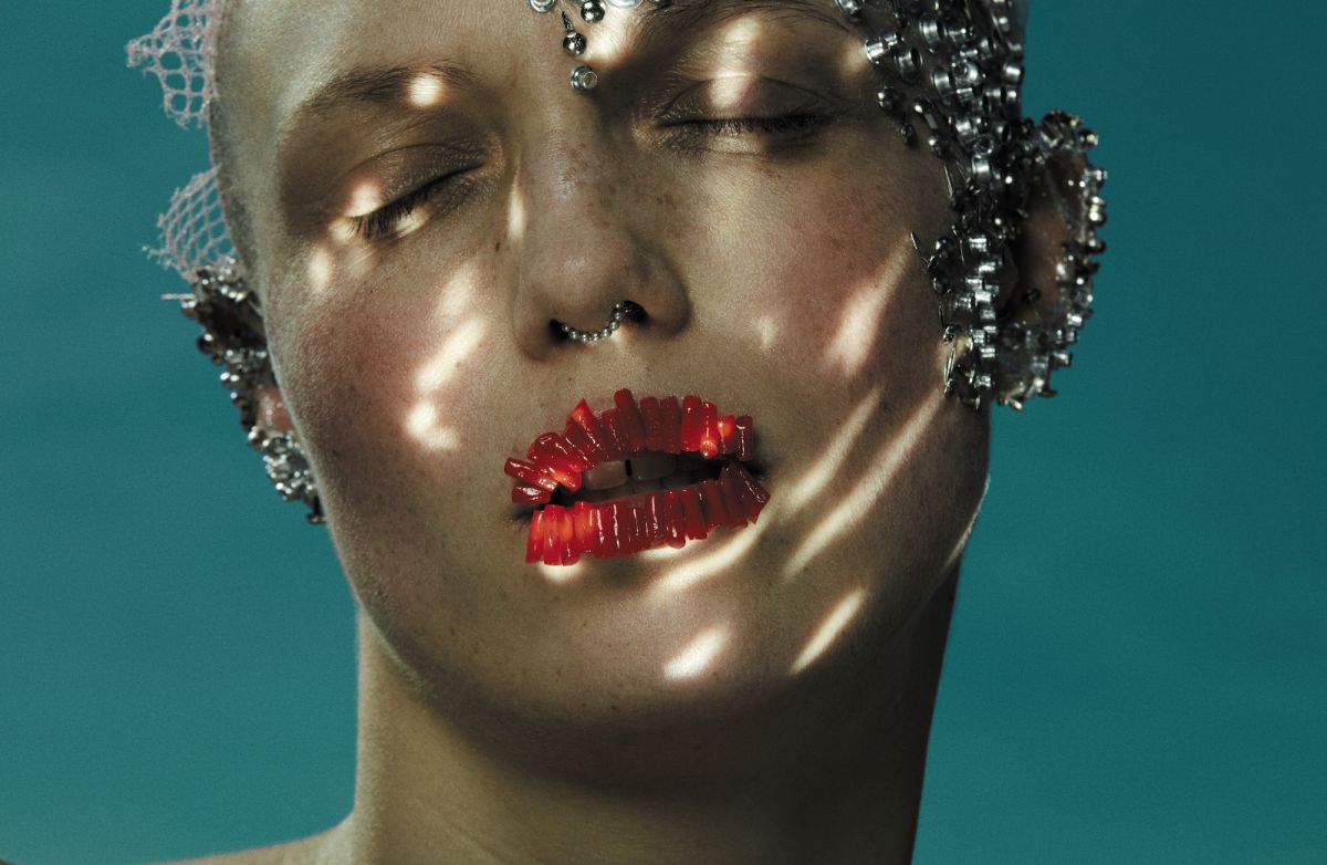 Christina Lutz — Portfolio