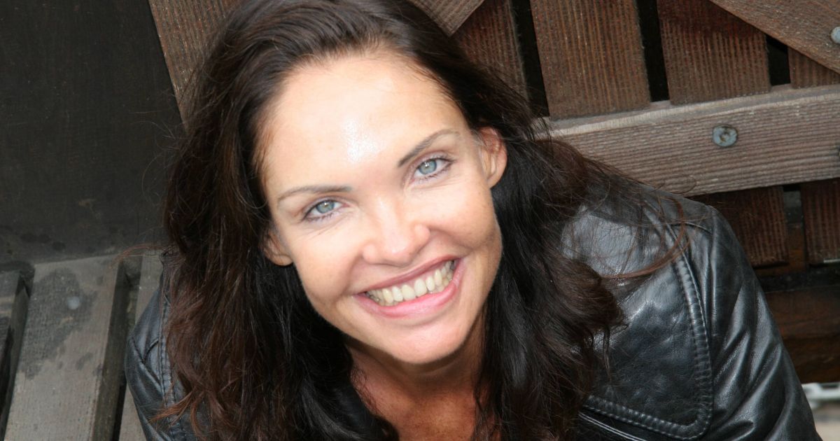 Maria Olsson - Portfolio